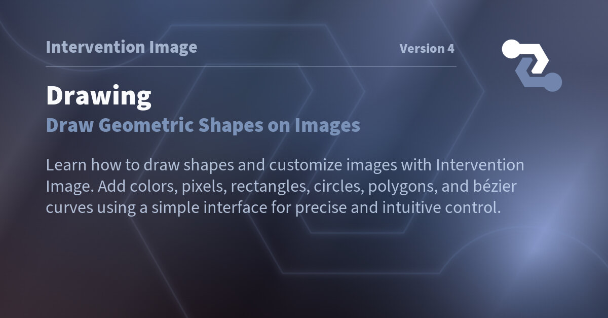 Drawing | Intervention Image v4 | intervention.io